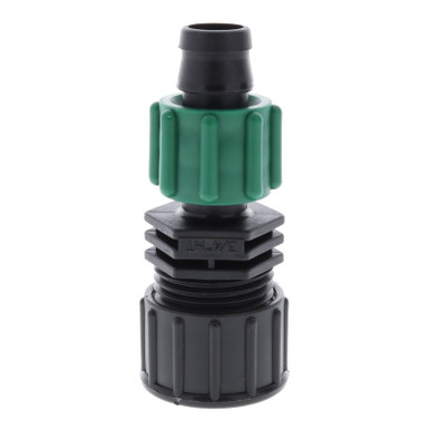 Irritec Perma-Loc Threaded End Cap