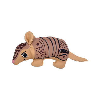 Kong Maxx Armadillo Dog Toy - Small