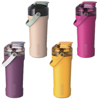 Brumate MultiShaker Blender Bottle - 26 oz
