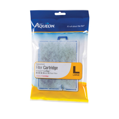 Aqueon Replacement Filter Cartridges - Large - Grange Co-op