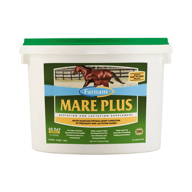 Farnam Mare Plus Gestation and Lactation Supplement - 5 lb