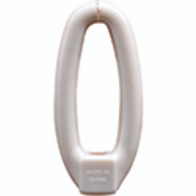 Cactus Plastic Breakaway Honda - White