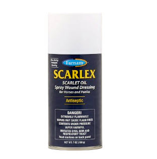 7oz Farnam Scarlex
