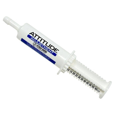 Associated Feed Attitude Adjustment Paste - 2 fl oz