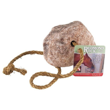 Redmond Rock on a Rope