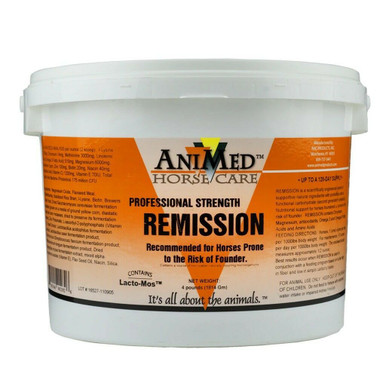 Animed Professional Strength Remission