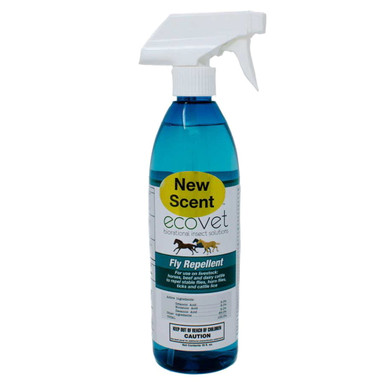 Ecovet Fly Repellent