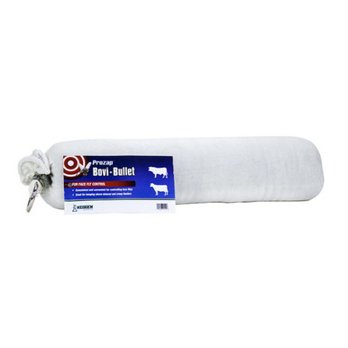 Prozap Bovi-Bullet Face Rub - 18"