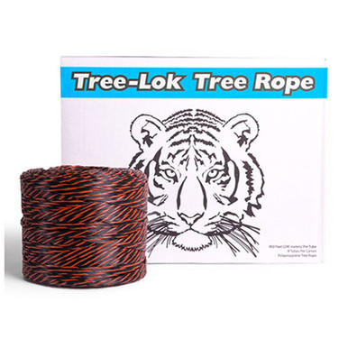Tree-Lok Tyger Tree Rope - 950'