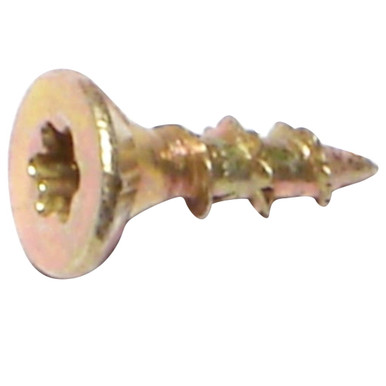 Midwest Fastener Saberdrive Interior Multi-purpose Screws