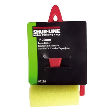 Shur-Line Foam Paint Trim Roller