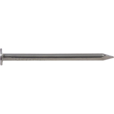 Hillman #16 X 1" Bright Wire Nail - 2 oz