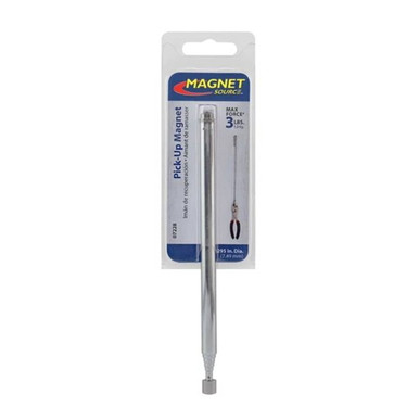 Master Magnetics Telescoping Magnet Pick Up Pointer