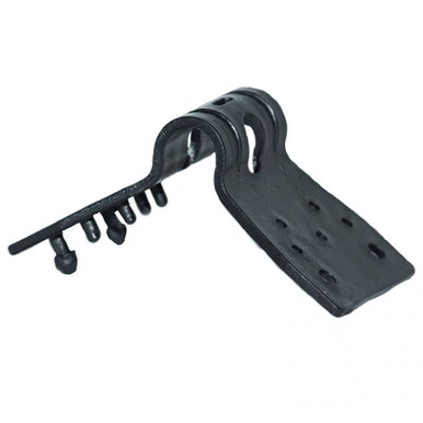 Coolaroo Butterfly Clip - Black