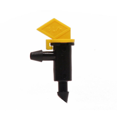 Raindrip 4 Gph Flag Dripper - 25 pk