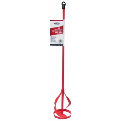 Master Painter Better Heavy Duty Paint Mixer - 5 gal