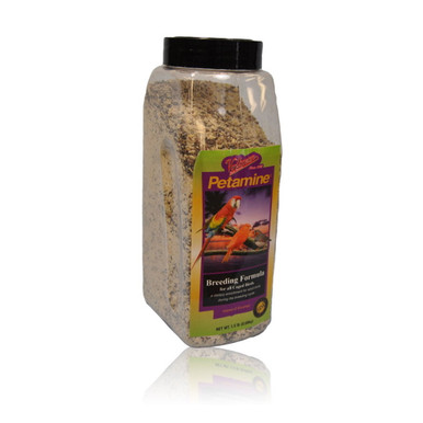 Volkman Seed Petamine Breeder Formula