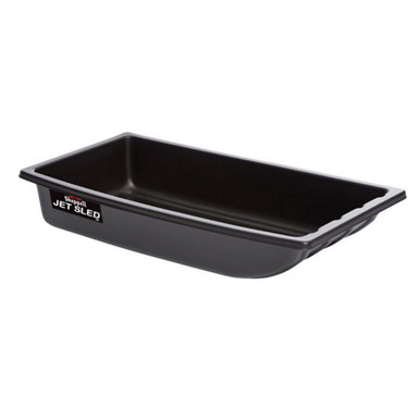 Shappell JSR Black Multi-Purpose Junior Jet Sled