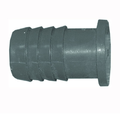 Genova Plastic Insert Plug - 1"