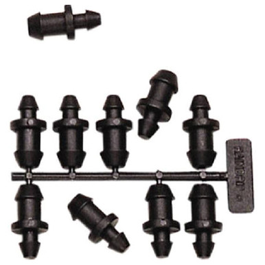 Raindrip Double-ended Hole Plugs - 20 pk