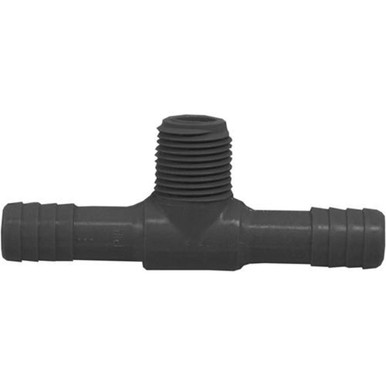 Genova Poly Insert Combination Male Tee