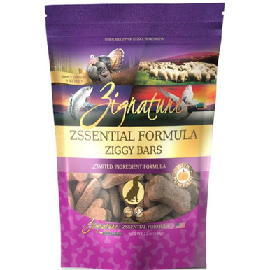 Zignature Zssential Formula Ziggy Bar