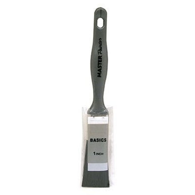 Master Plumber Basic Paint Brush