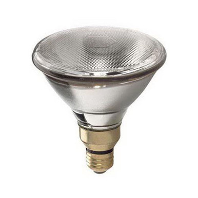 GE Westpointe Par38 Standard Halogen Flood Light Bulb