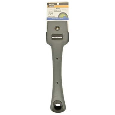Master Painter 4 Edge Soft Grip Wood Scraper - 2-1/2"