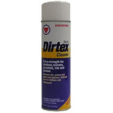 Savorgan Dirtex All-Purpose Household Cleaner - 18 oz