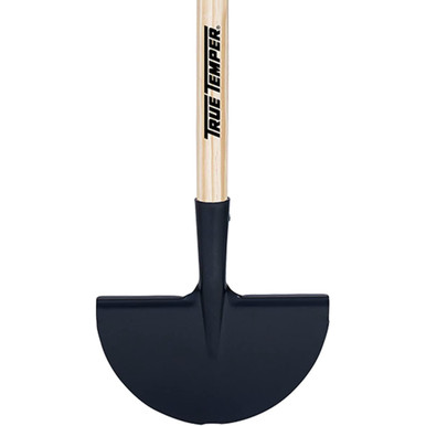 True Temper Hardwood Handle Turf Edger - 53"