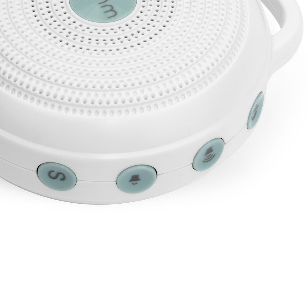 Marpac Rohm Travel Sound Therapy Machine - Vaughn Engineering