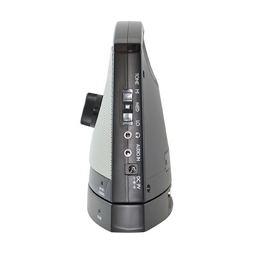 Serene Innovations TV SoundBox TV Speaker | Hard of Hearing