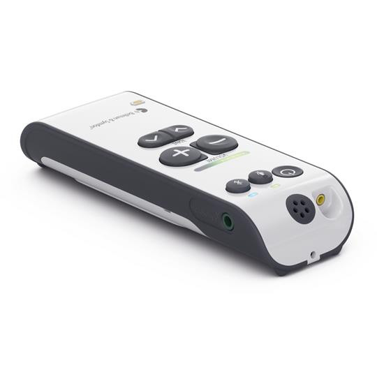 Bellman Maxi Pro | Personal Amplifier with Earbuds - Vaughn Engineering