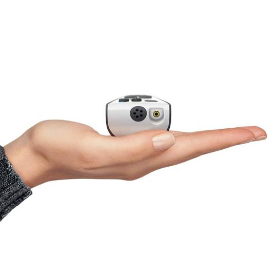 Bellman Maxi Pro | Personal Amplifier with Earbuds - Vaughn Engineering
