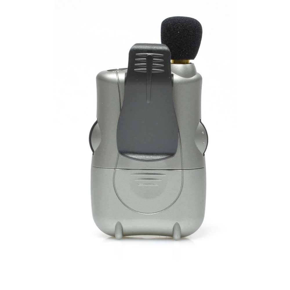 Williams Sound Pocketalker Ultra Personal Sound Amplifier with Neckloop ...