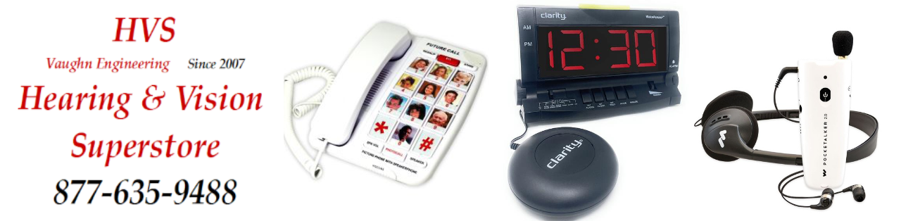 The Top 10 Must-Have Assistive Products for the Hard of Hearing and Low ...