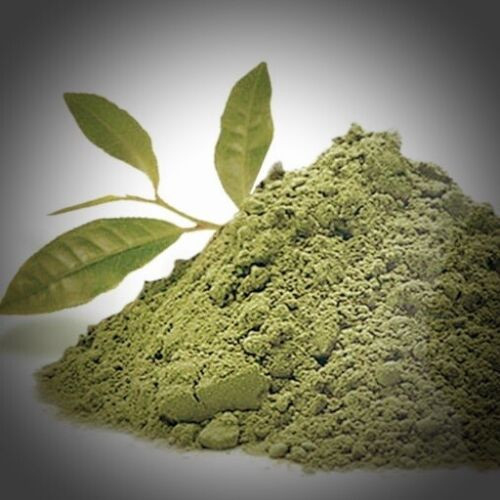 Puka Nuna Red Acai Tea