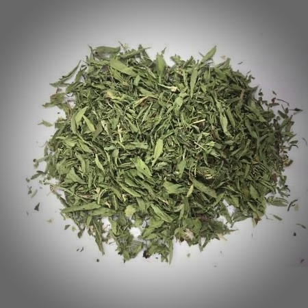LLujta Leaves, Andean Stevia