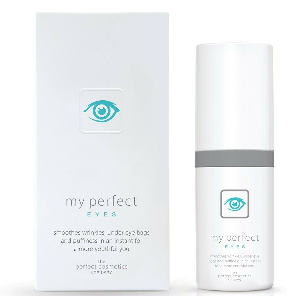 My Perfect Cosmetics My Perfect Eyes 20g