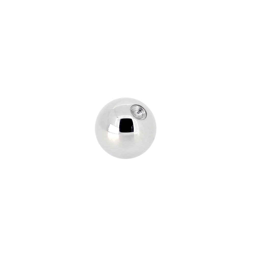 Captive Beads - Basic Captive Beads - ISC Body Jewelry
