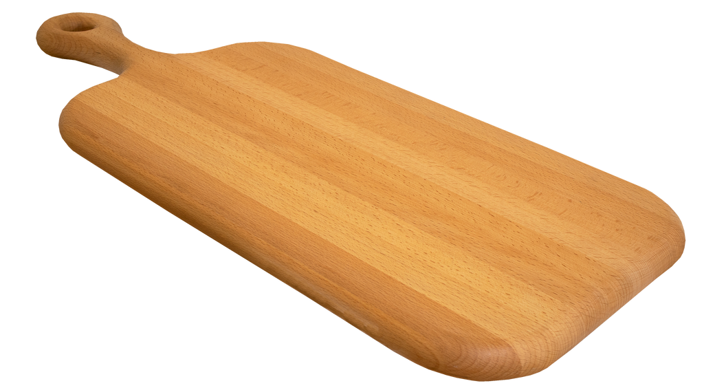 Birch Classic Cutting Board