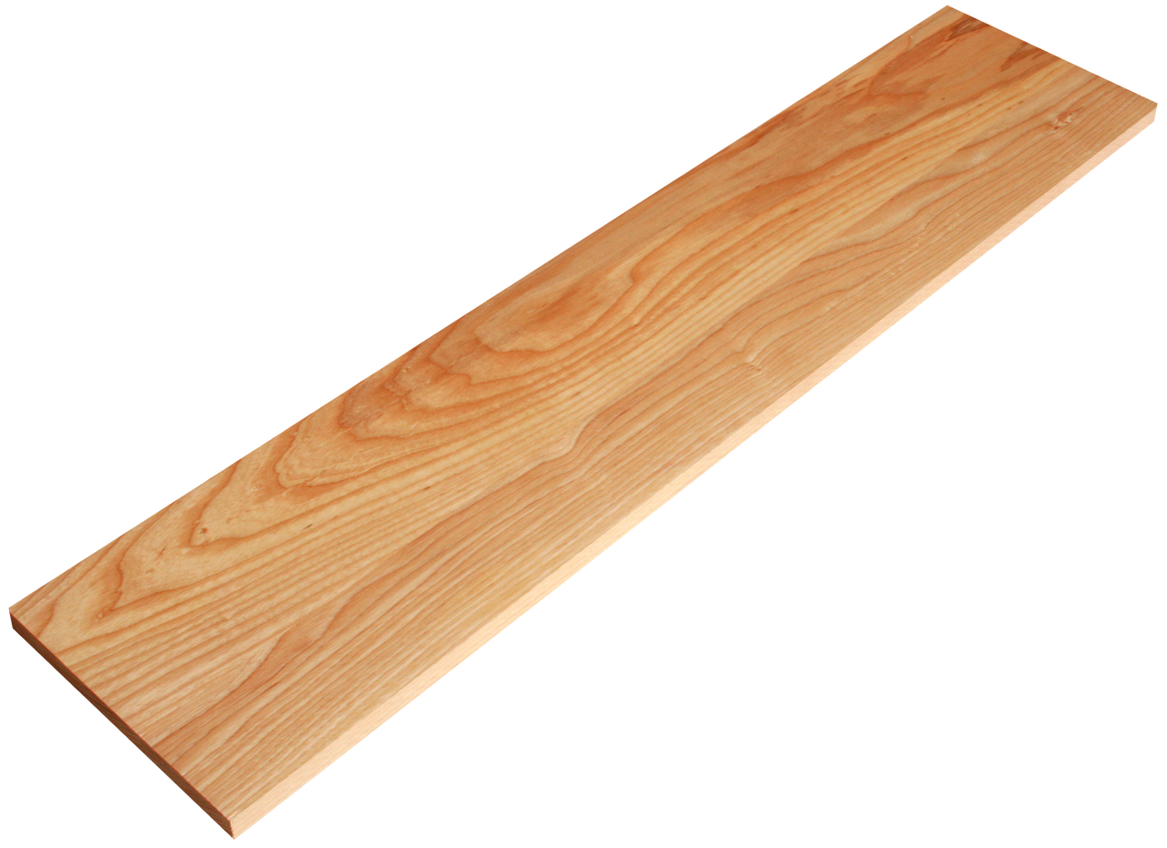 Stair Risers – Custom Made To Order | Hardwood Lumber Company