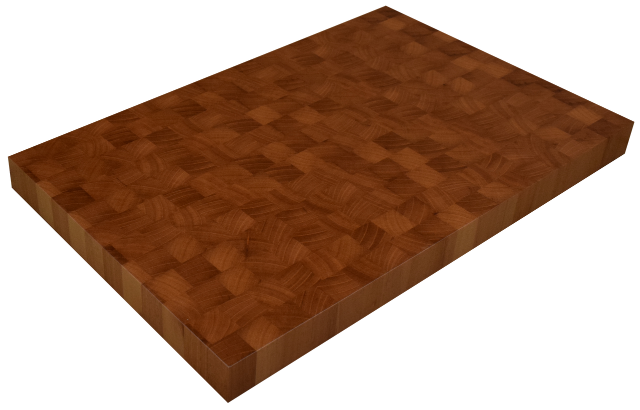 End Grain Butcher Block Countertops - Hardwood Lumber Company