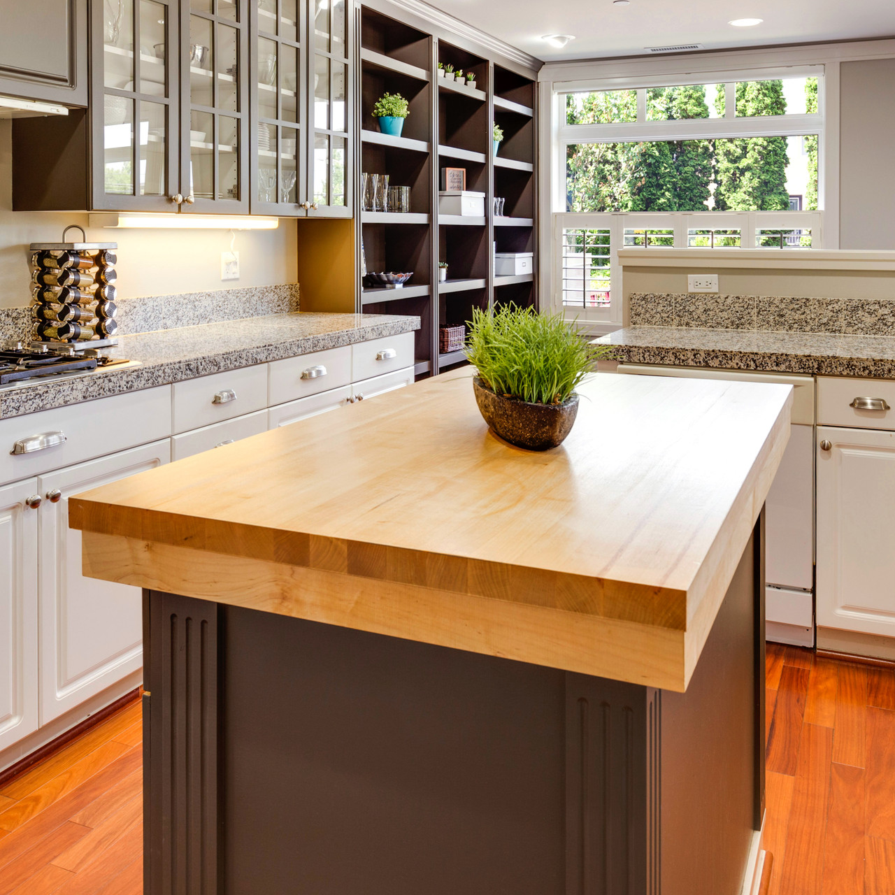 Discount Countertops & Other Items - Hardwood Lumber Company