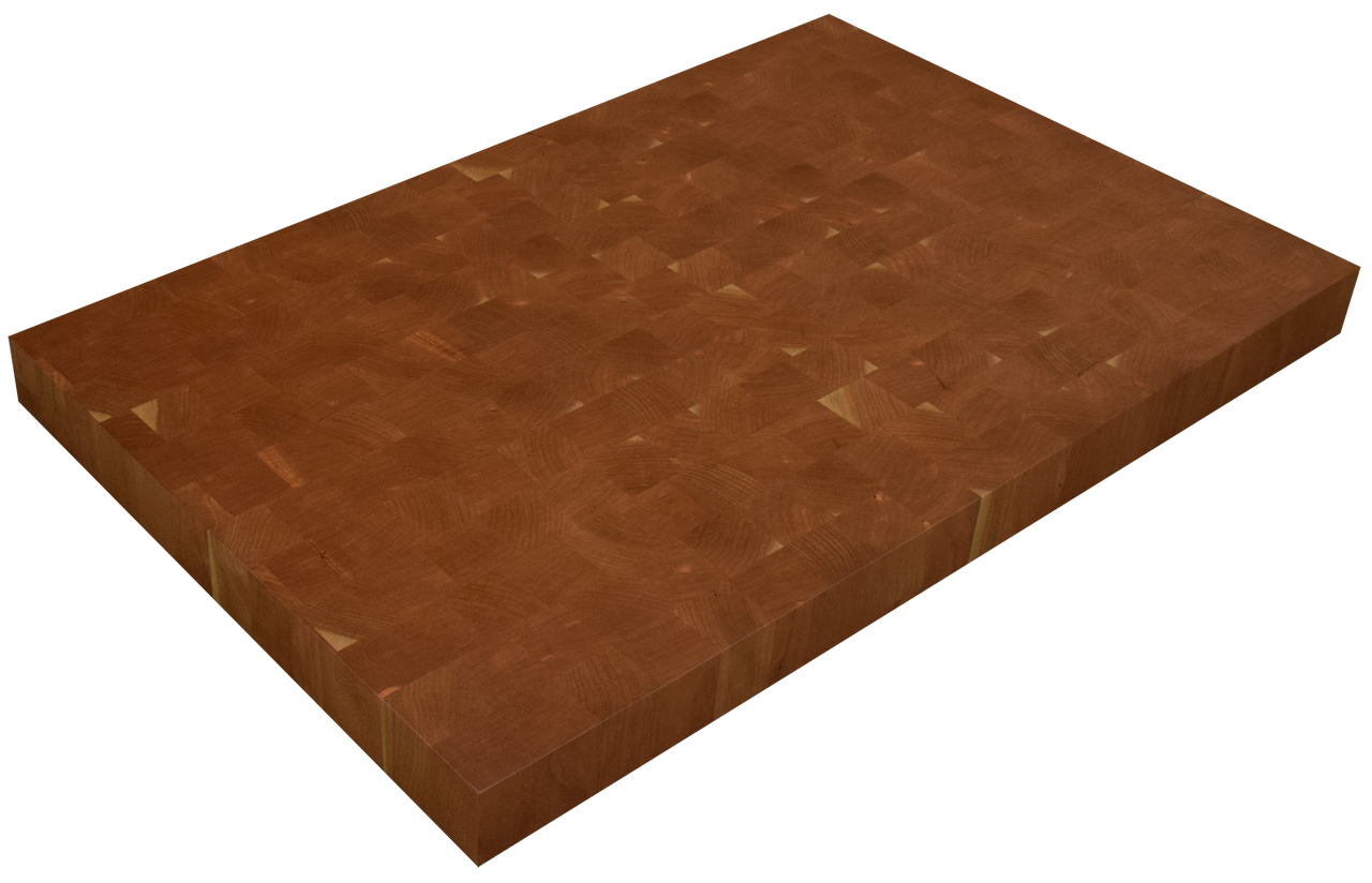 End Grain Butcher Block Countertops - Hardwood Lumber Company