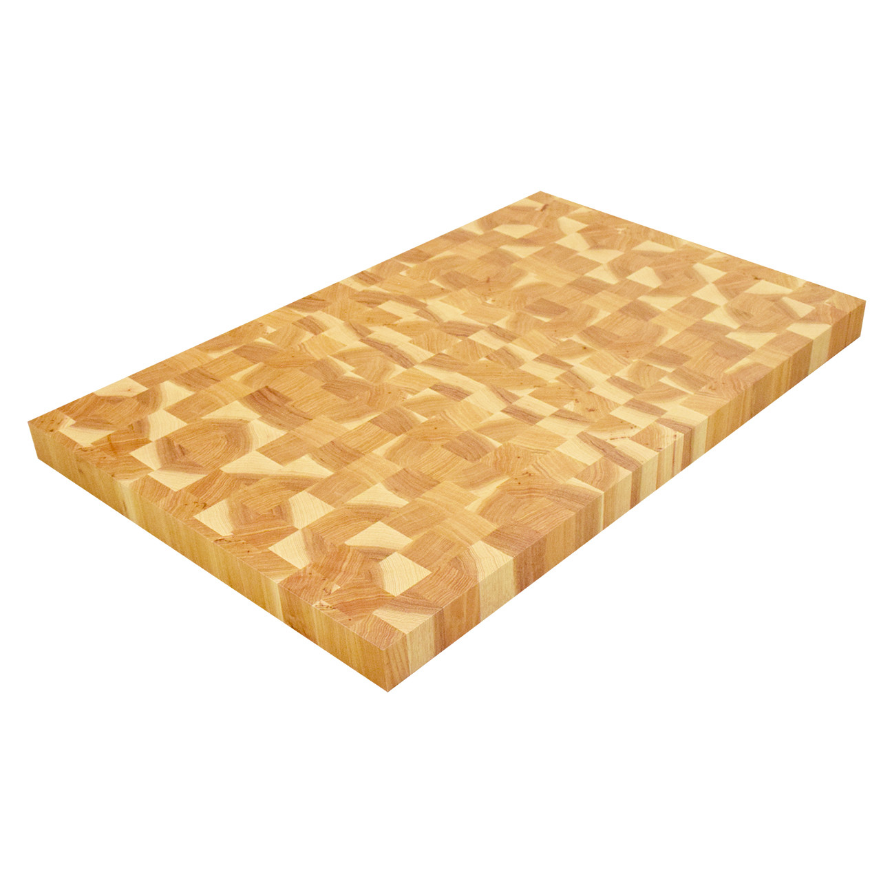End Grain Butcher Block Countertops | Hardwood Lumber Company