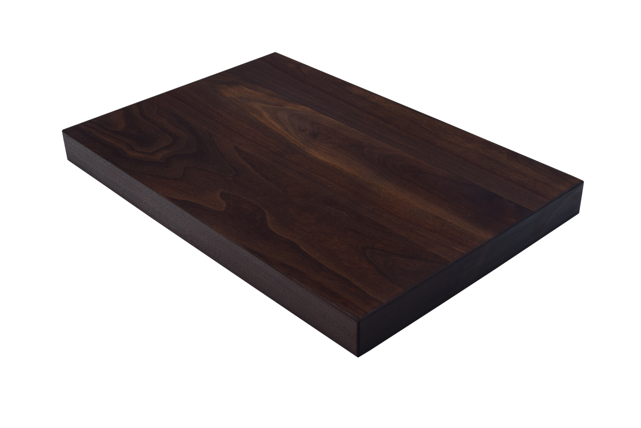 Solid Hardwood Butcher Block and Live Edge Cutting Boards | Hardwood ...
