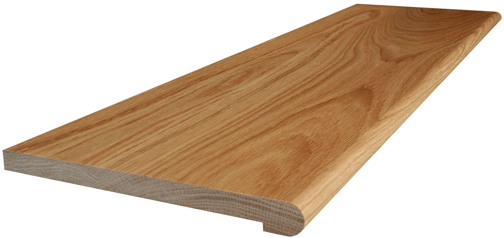 White Oak Stair Treads For Sale - Hardwood Lumber Company