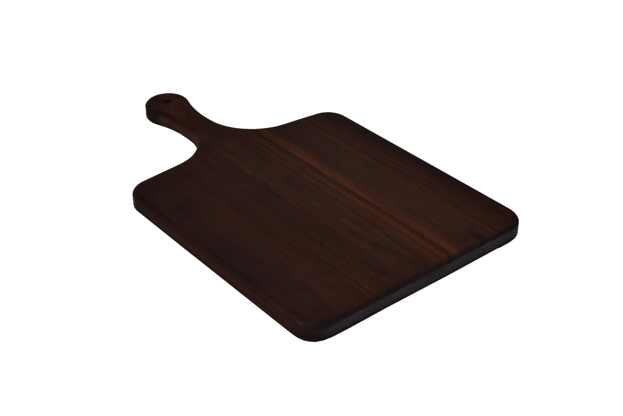 Medium Walnut Standard Paddle Board